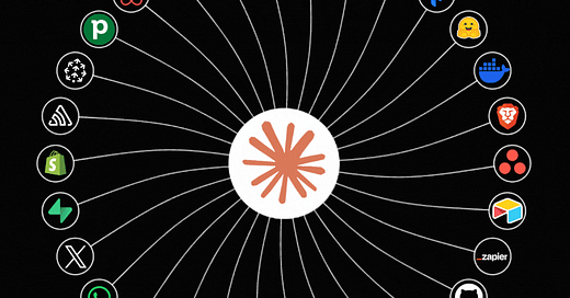 The Founders Corner | Ruben Dominguez Ibar | Substack
