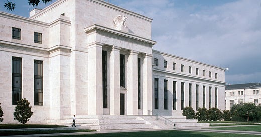 RTSG - Publications | Substack