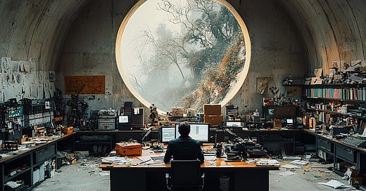 Jakob Schwichtenberg’s Newsletter | Substack