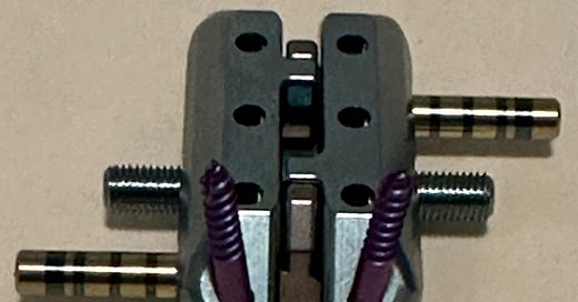 JawHacks | Ronald Ead | Substack