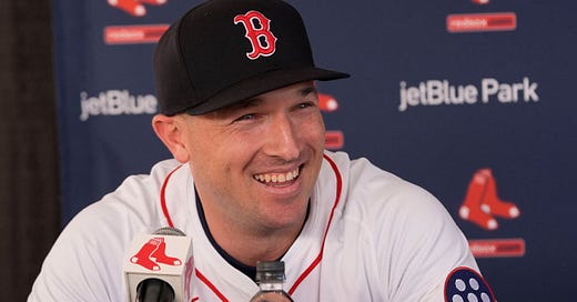 Certified Ball Knower | Nate Winchell | Substack