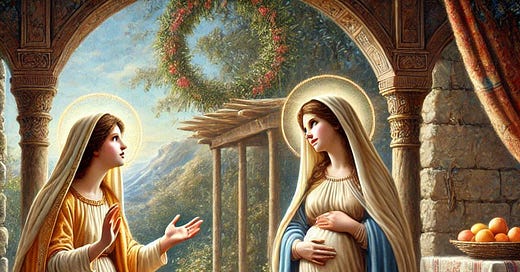 Saint Peter's Apprentice | Substack