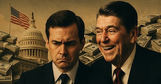 The Hartmann Report | Thom Hartmann | Substack