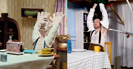 Joseph's Machines | Joseph Herscher | Substack