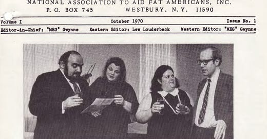 Burnt Toast by Virginia Sole-Smith | Substack