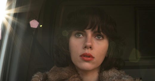 Pensamientos poscréditos | Sofía Amparo Sepúlveda | Substack