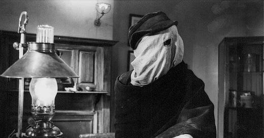 Best Served Cole | David Cole | Substack