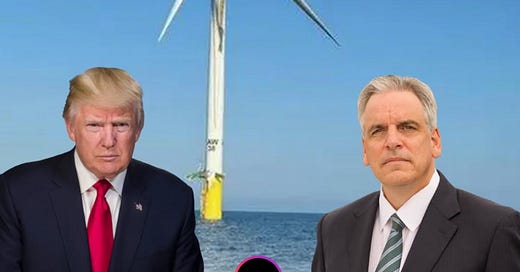 Newport Buzz Substack | Substack