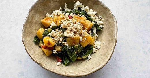 Lena Mattar | Substack