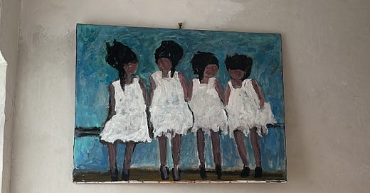 Giulia On Giulia | giulia ⭐️ | Substack