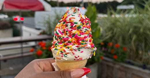 Extracurricular | Tembe Denton-Hurst | Substack