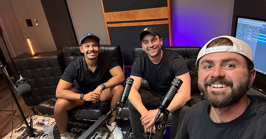 The Art & Business of Digital Writing | Nicolas Cole | Substack