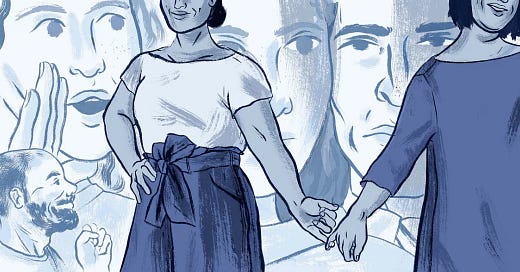 Narratively | Substack