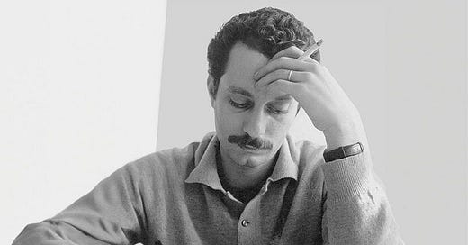 culture shock | Pranay Somayajula | Substack