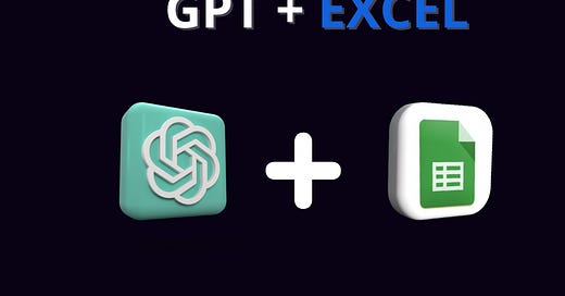 L'IA dans Excel : création de formules et automatisation