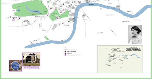 Londonist: Time Machine | Substack