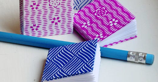 Mini 1000 | Jami Attenberg | Substack