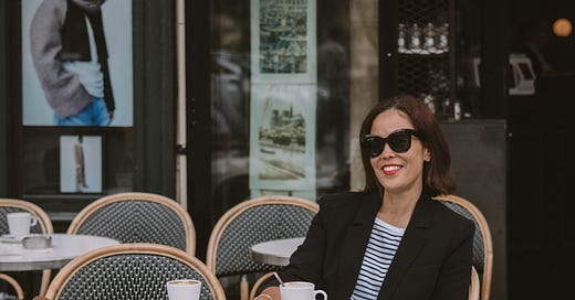 La Vie On Grand | Substack