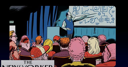 Welcome to Absurdistan | elizabeth nickson | Substack