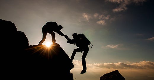 Archedelia | Matthew B. Crawford | Substack