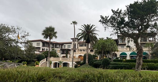 Pretium Insights | JD Breen | Substack