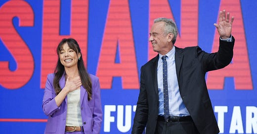 Alexander News Network (ANN): Trump's War 2.0 for America | Dr. Paul Alexander | Substack