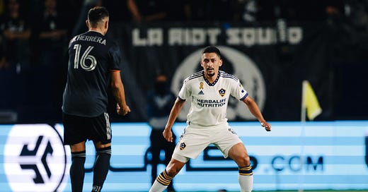 The Galactic Tribune | Alex Ruiz | Substack