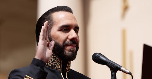 The Weekly Dish | Andrew Sullivan | Substack