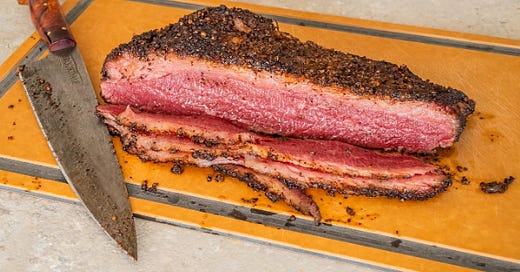 Karl’s Substack | Substack