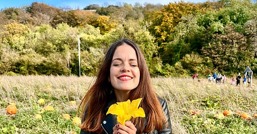 Kind of Wild | Sascha Camilli | Substack