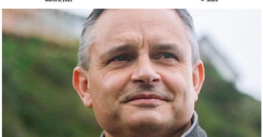 John’s Substack | John McLean | Substack