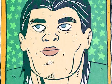 Stars Stack | David Castillo | Substack