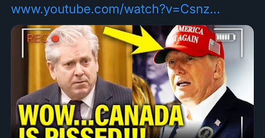 Meidas+ | MeidasTouch Network | Substack