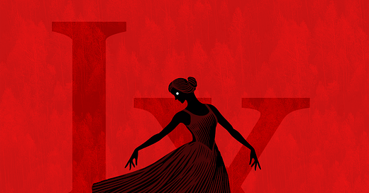 Only Child Originals | Garen Marie | Substack