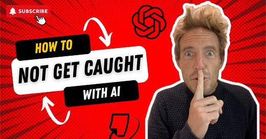 Future Learning | Tim Gander | Substack