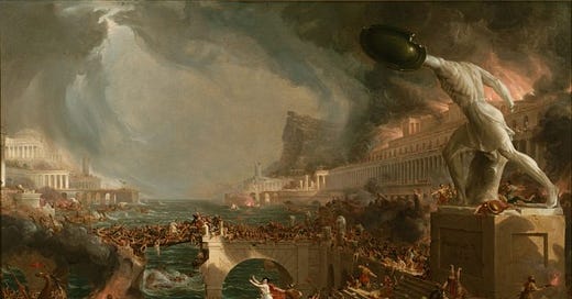 Devon’s Substack | Devon Eriksen | Substack