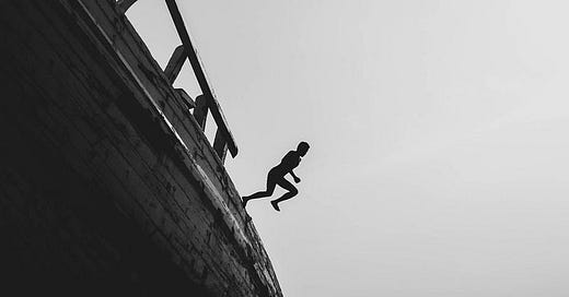 My Substack Failure So Far - by Smillew and Philip Ogley