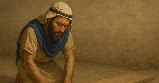 Wade Burleson at Istoria | Substack