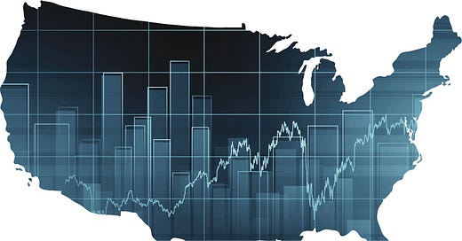 Quantus Insights | Jason Corley | Substack