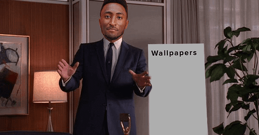 Trend Mill | Stephen Moore | Substack