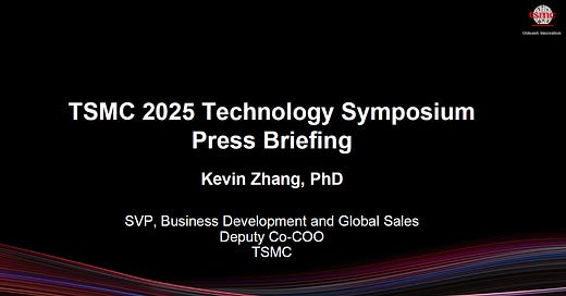 SEMI VISION | SEMI VISION_TW | Substack