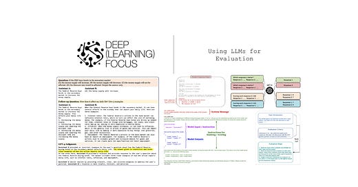 Deep (Learning) Focus | Cameron R. Wolfe, Ph.D. | Substack