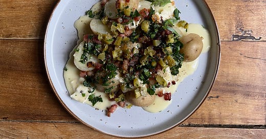 Eat This, Drink That, Live Well | Fiona Beckett | Substack