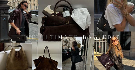 TWINFLAME THE EDIT | Substack