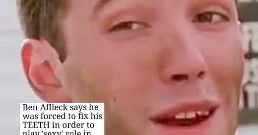 jessie cave | Substack