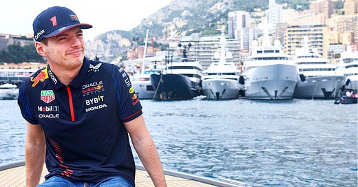 The Monaco Grand Prix's Most Interesting (And Secretive) Details