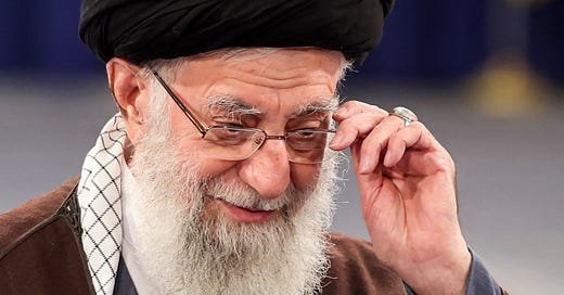 Clarity with Michael Oren | Substack