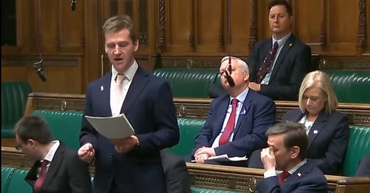 The Calderdale Lead | Substack