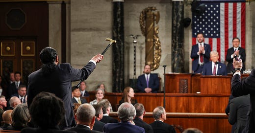 American Doom | Justin Glawe | Substack