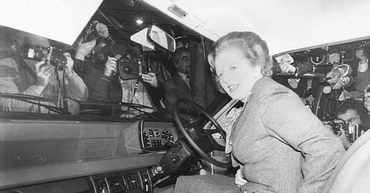 Birmingham Dispatch | The Dispatch | Substack